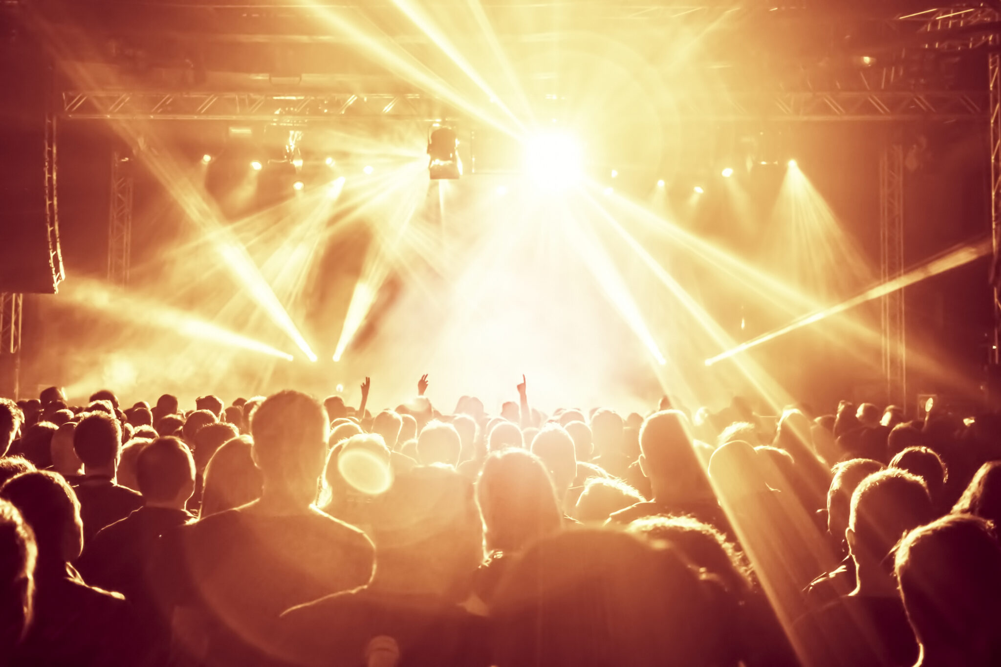 Tessera – Powerful venue ticketing platform by Tecture